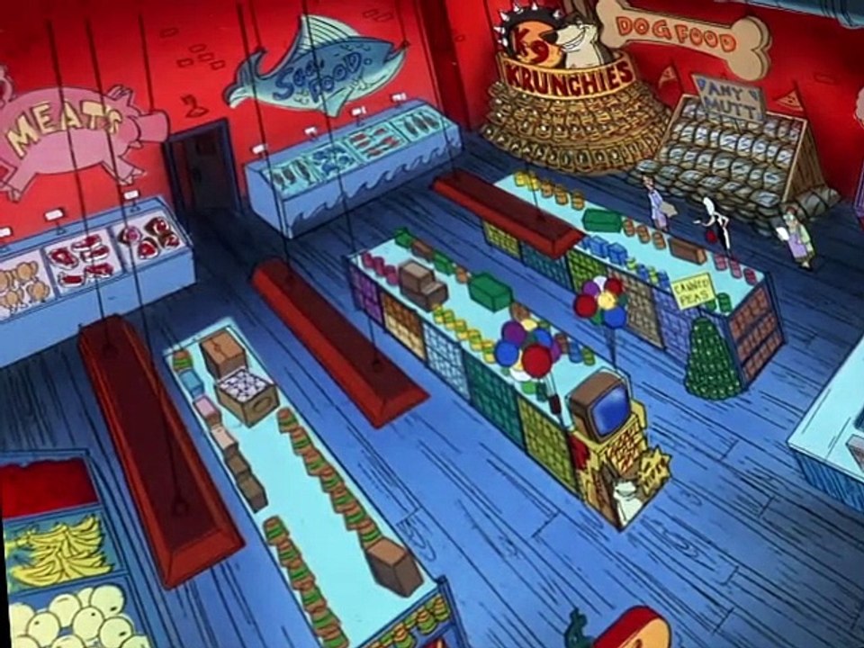 101 Dalmatians: The Series S02 E08 - video Dailymotion
