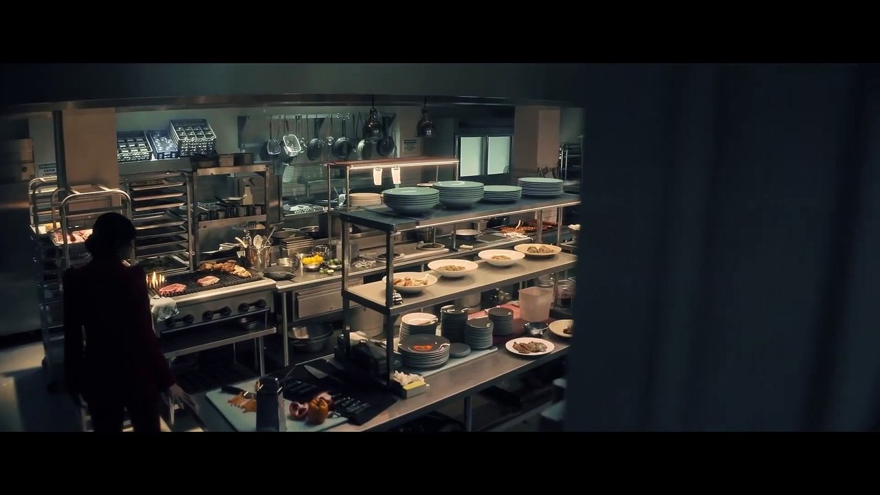 Citadel S01 'You Are A Spy' - video Dailymotion