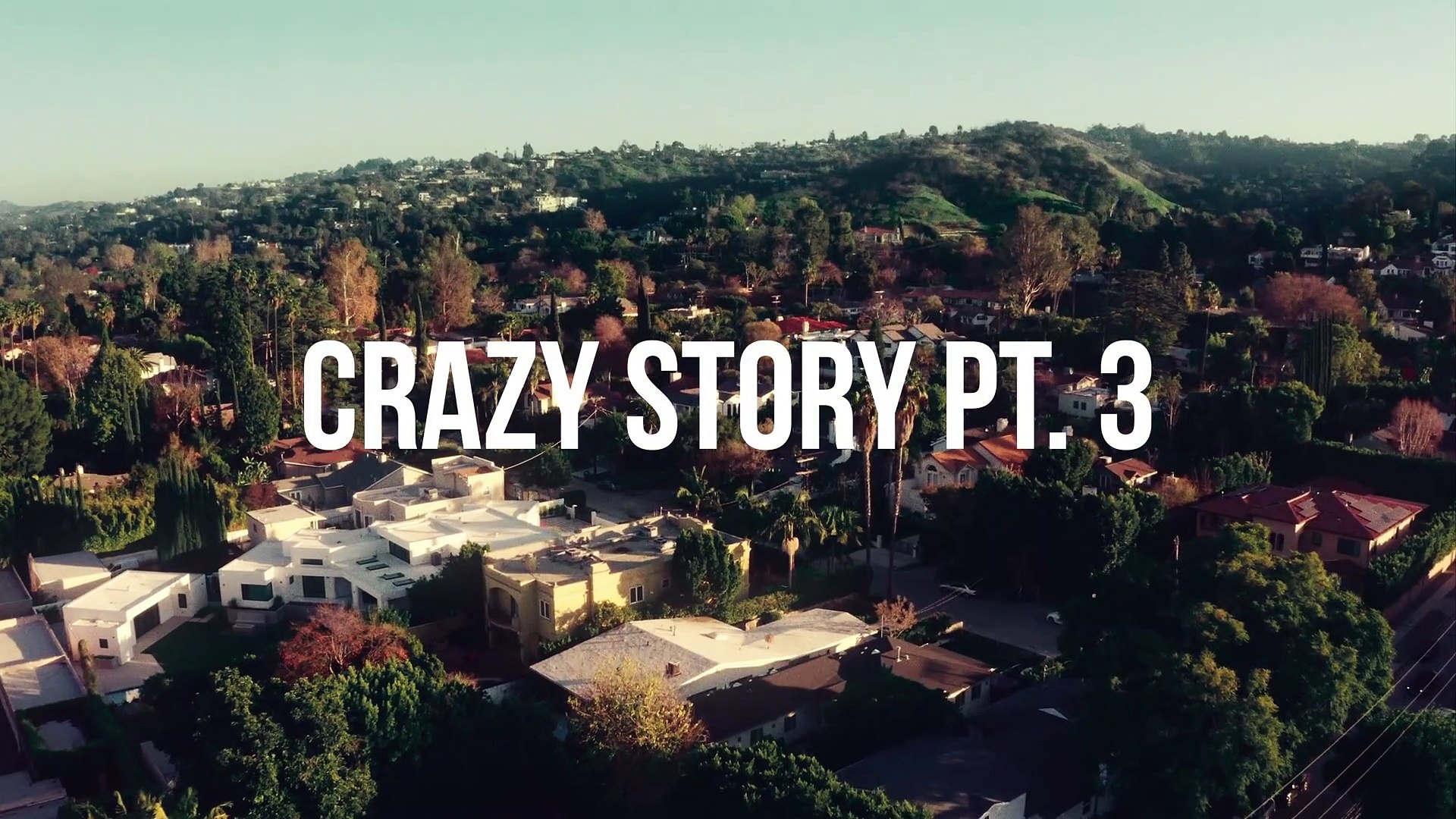 King Von Crazy Story Pt 3 Official Video 1080p