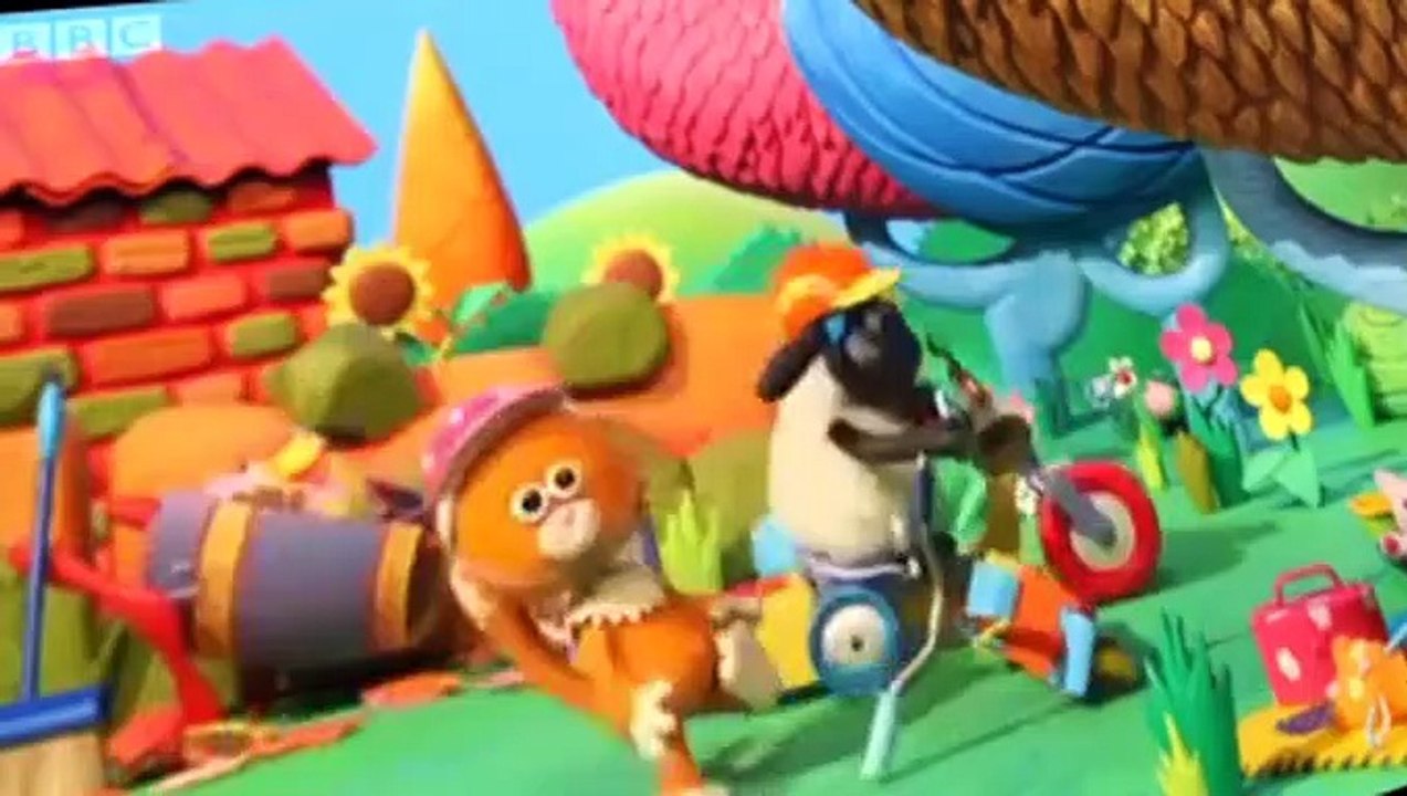 Timmy Time Timmy Time S03 E002 – Beep Beep Timmy - video Dailymotion