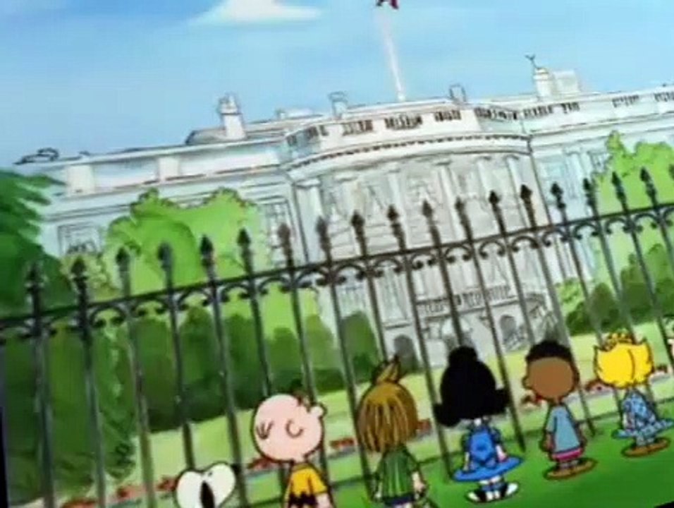 The Charlie Brown and Snoopy Show The Charlie Brown and Snoopy Show ...