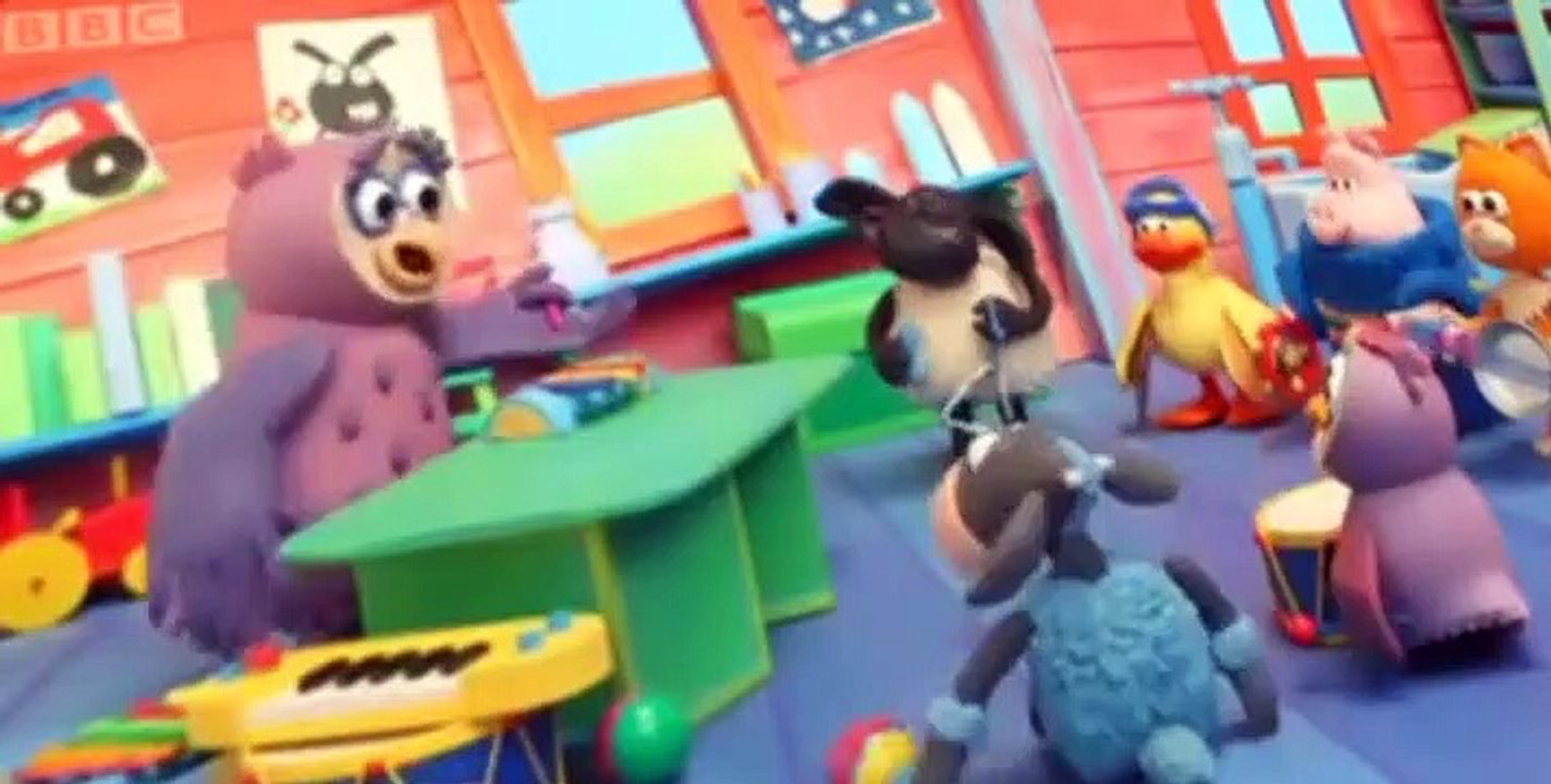 Timmy Time Timmy Time S03 E010 – Timmy In Tune - video Dailymotion