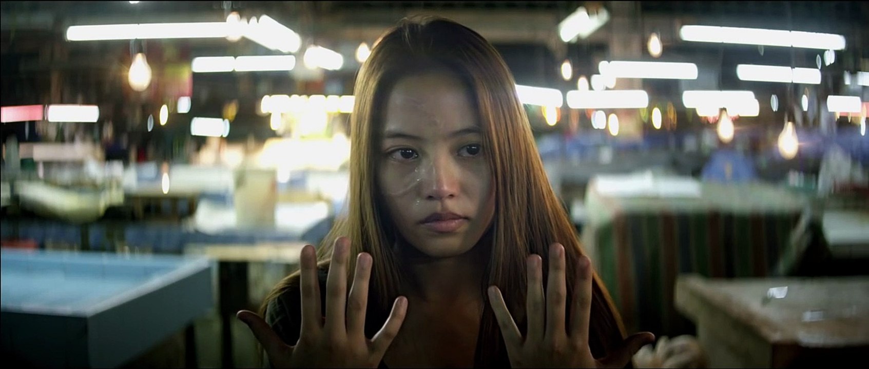 Anna | movie | 2015 | Official Trailer - video Dailymotion