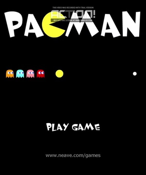 Flash Pacman 435440 - video Dailymotion