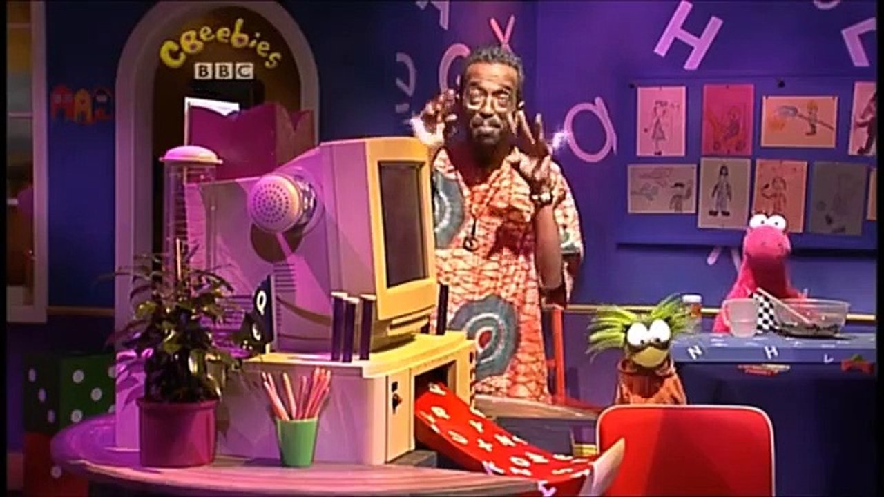 The Story Makers: Series 4: Jobs - video Dailymotion