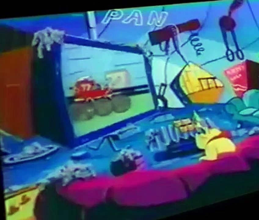 Stunt Dawgs Stunt Dawgs E002 Calling Dr. Fungus - video Dailymotion