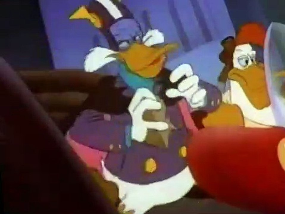 Darkwing Duck Darkwing Duck S01 E009 Comic Book Capers - video Dailymotion