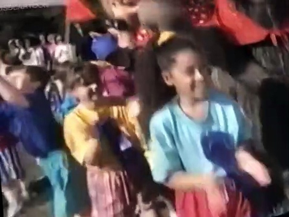 Disney Sing-Along-Songs Disney Sing-Along-Songs E013 Disney Mickeys Fun ...