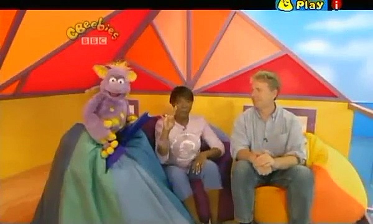 Cbeebies Tikkabilla - Full Episode - Ducks, Wheels And Holidays - video ...