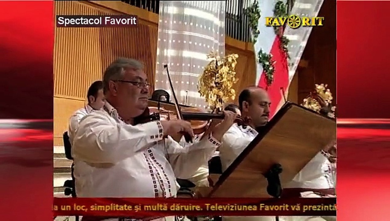 Cornel Borza - Spectacol Sala Radio „Laureatii radioului” - 23.11.2023 ...