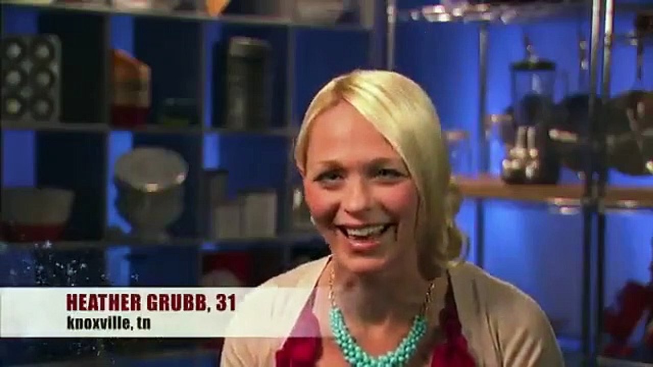 Cake Boss- Next Great Baker - Se02 - Ep06 Watch HD - Vídeo Dailymotion