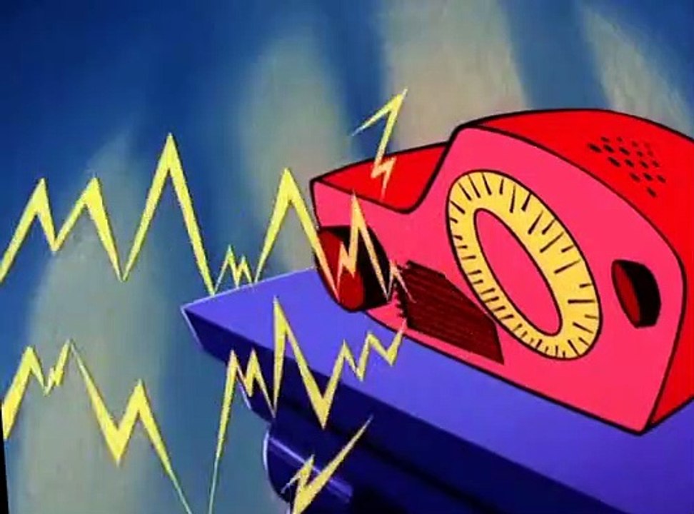 Mighty Mouse: The New Adventures Mighty Mouse: The New Adventures S01 ...