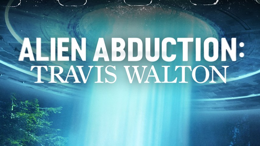Alien Abduction Travis Walton - TDS