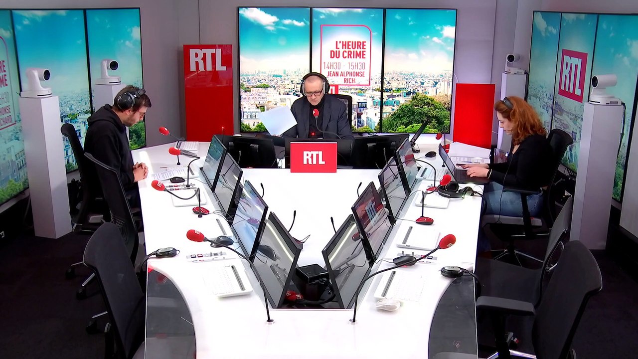 Le journal RTL de 15h du 13 mars 2023 - Vidéo Dailymotion