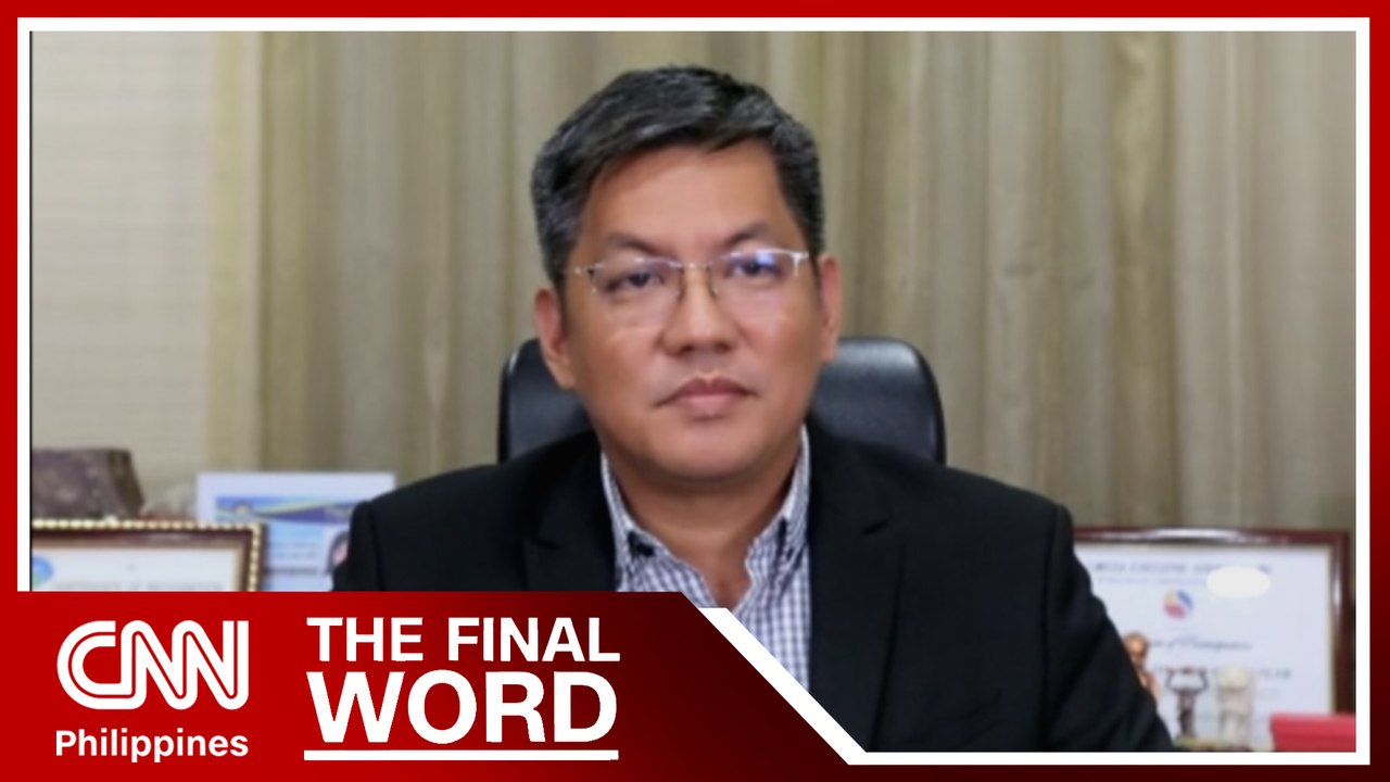 Pag-Ibig defers contribution hike anew | The Final Word - video Dailymotion