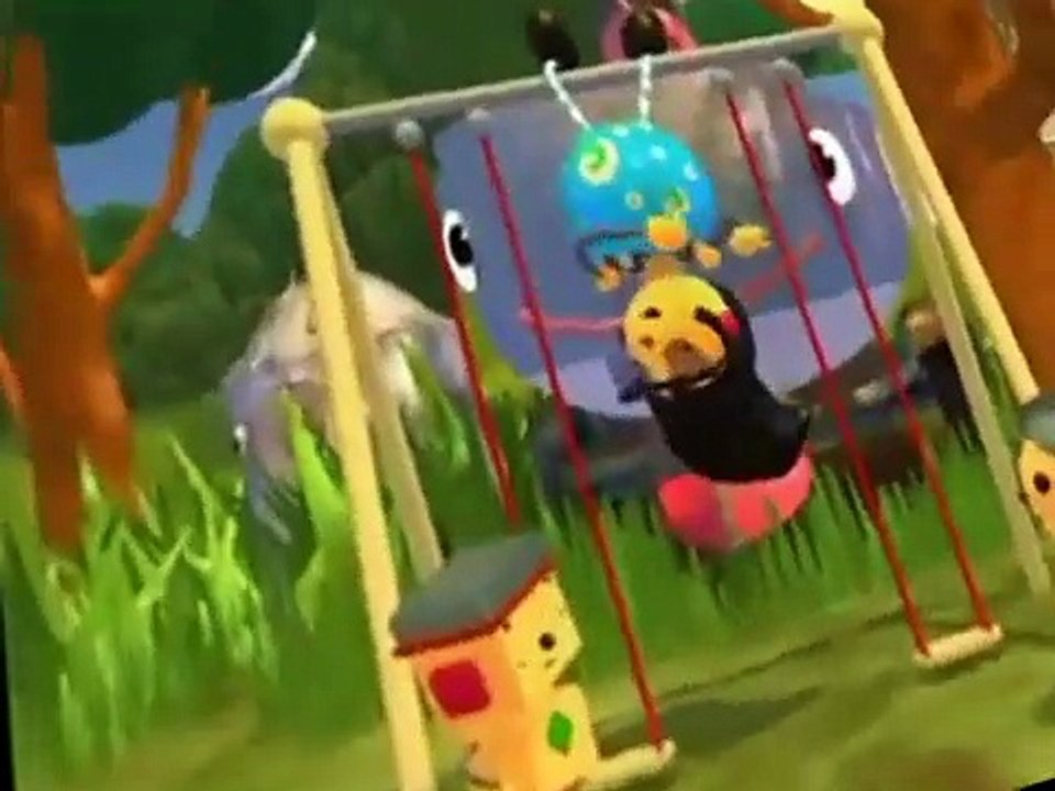 Rolie Polie Olie Rolie Polie Olie S04 E002 We Scream for Ice Cream ...