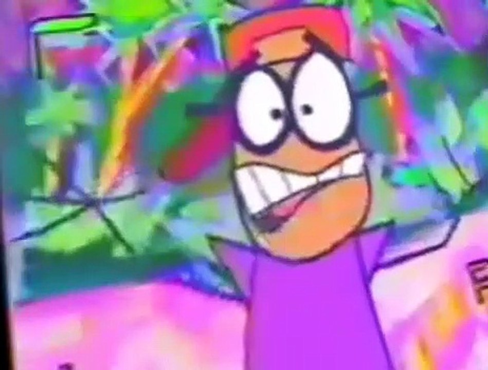 Stickin' Around Stickin’ Around S01 E003 Aaand Action! - video Dailymotion