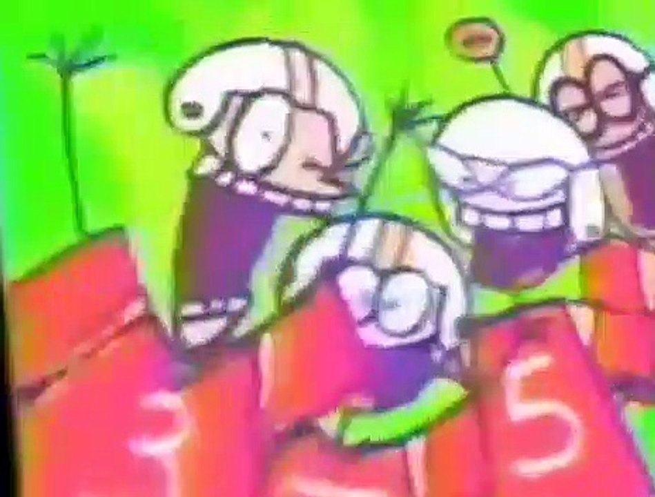 Stickin' Around Stickin’ Around S01 E006 And the Wiener Is… - video ...