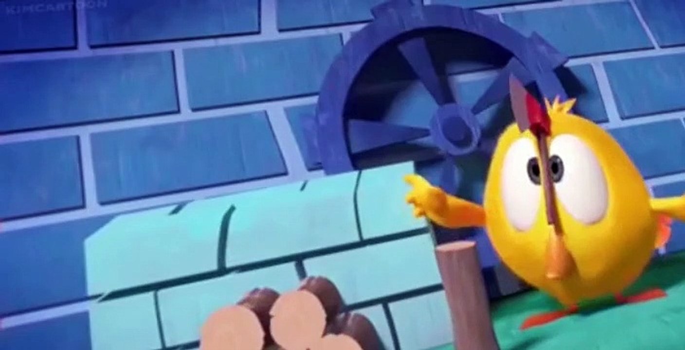 Where is Chicky (2018) Where is Chicky (2018) E031 - video Dailymotion