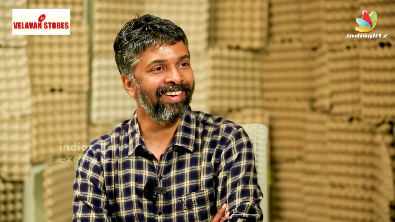 இந்த விருது உடைய பாரம் இதுதான்...!. : Madhan Karky Exclusive # ...