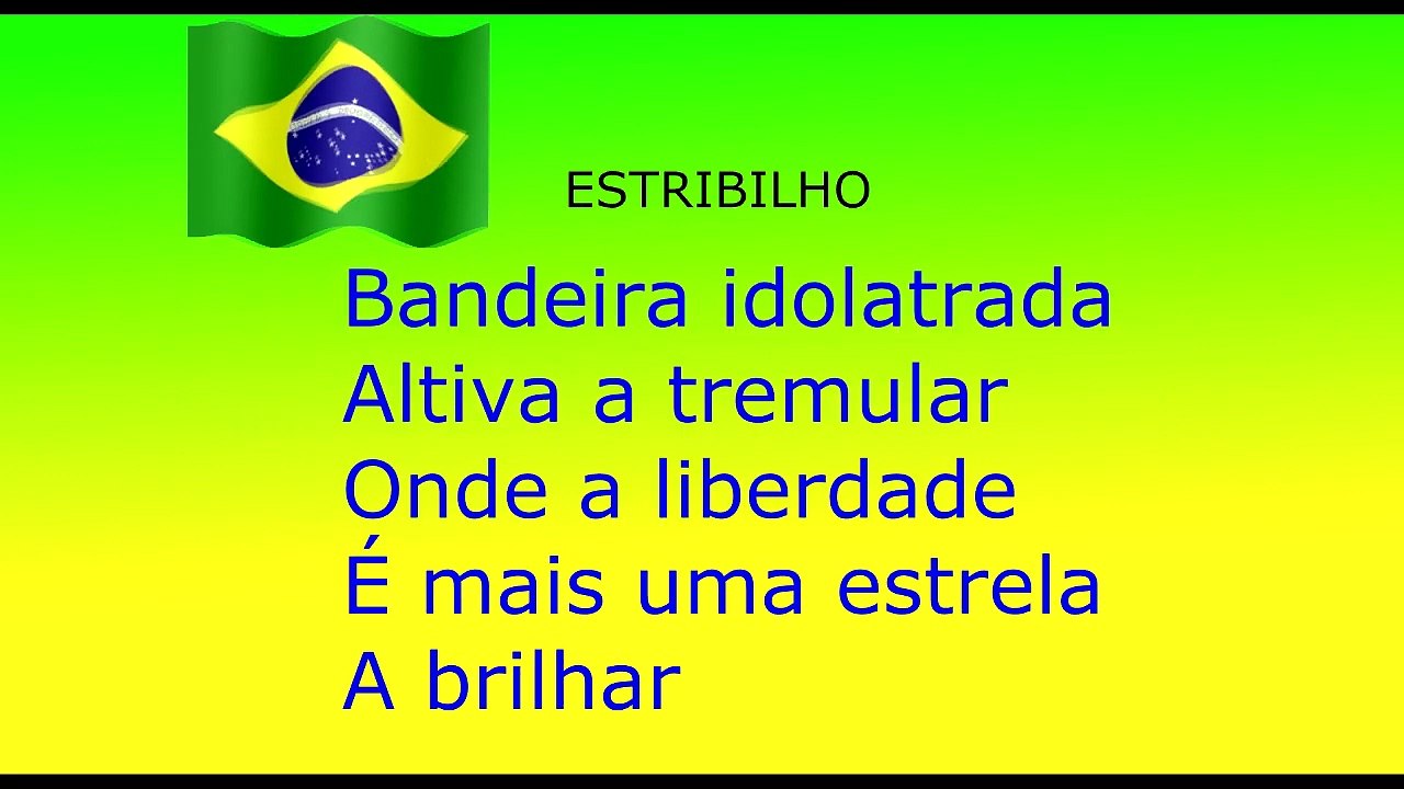 CANÇÃO FIBRA DE HERÓI - (LETRA E MÚSICA) - Vídeo Dailymotion