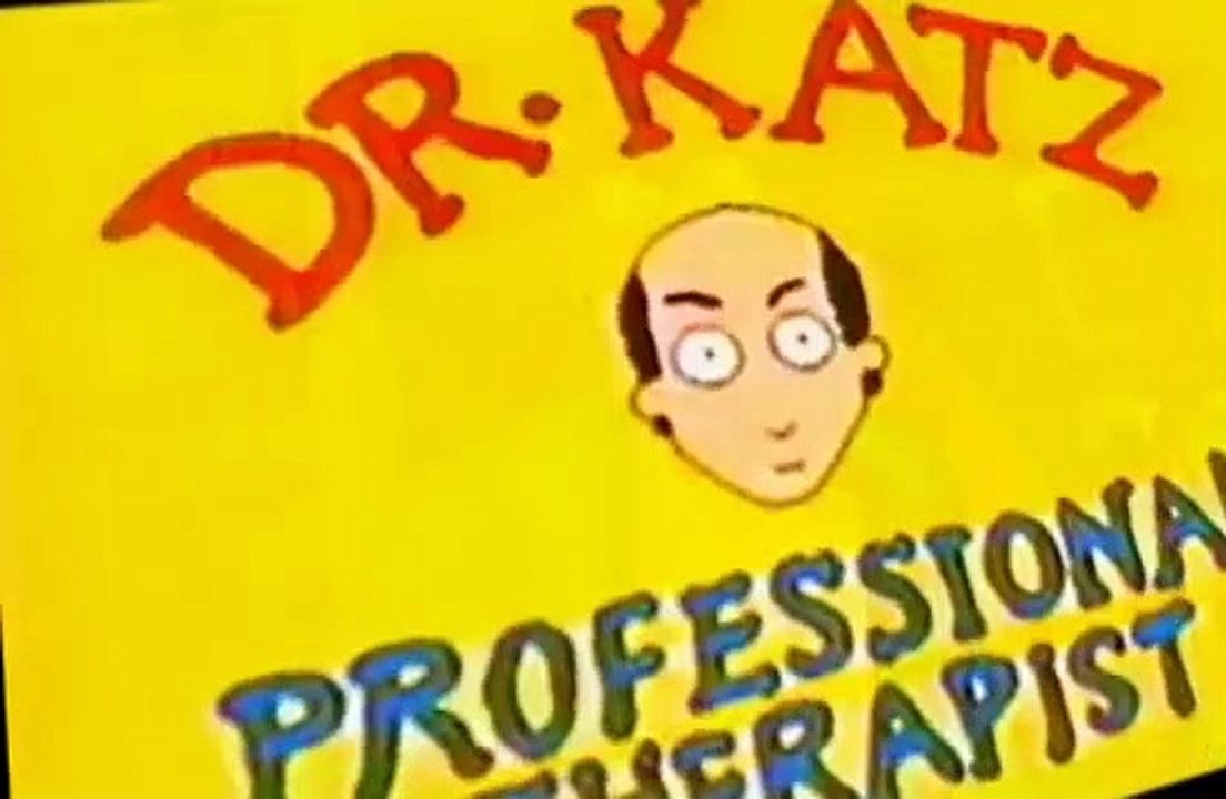 Dr. Katz, Professional Therapist Dr. Katz, Professional Therapist S03 ...
