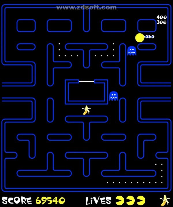 Flash Pacman 327910 - video Dailymotion