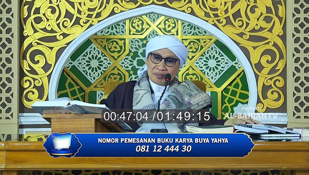 Non Muslim Meninggal Bolehkah Disholatkan - Ini Fiqih Praktis Buya Yahya - Video Dailymotion