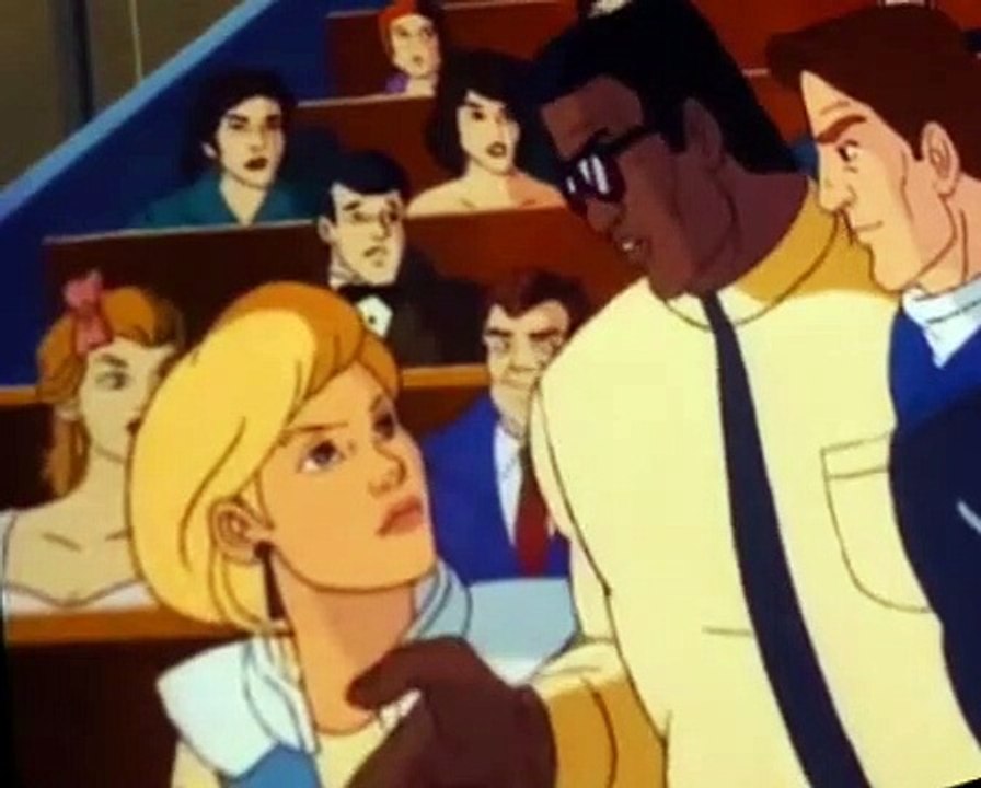 COPS COPS S02 E002 The Case of the Crook with a Conscience - video ...