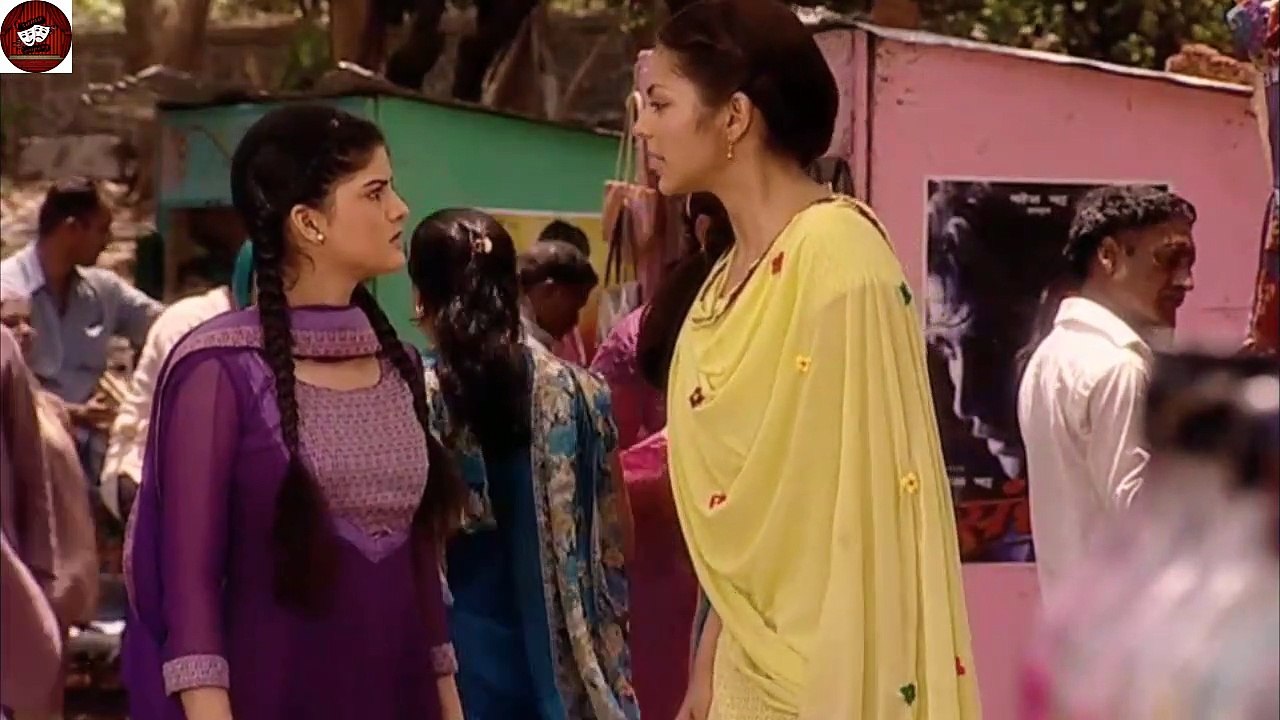 Geet Hui Sabse Parayi Episode 34 - video Dailymotion