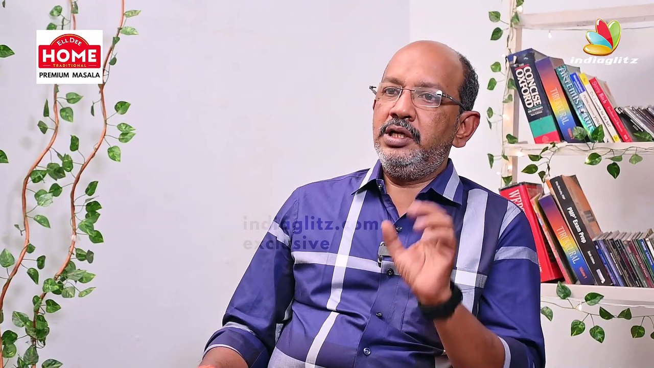 Leo-ல Kamal பெரிய Role பண்றாரு: Cheyyar Balu Interview | Thalapathy ...