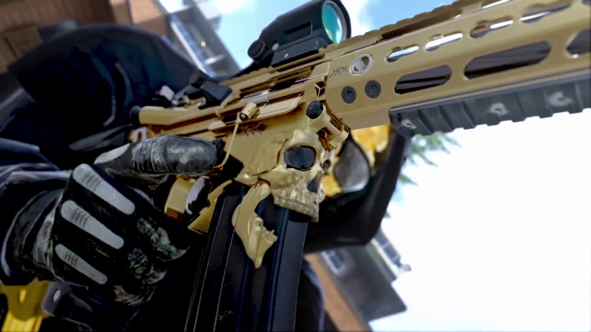 Call of Duty : Modern Warfare 2 (2022) - Vidéo : Call of Duty Modern ...