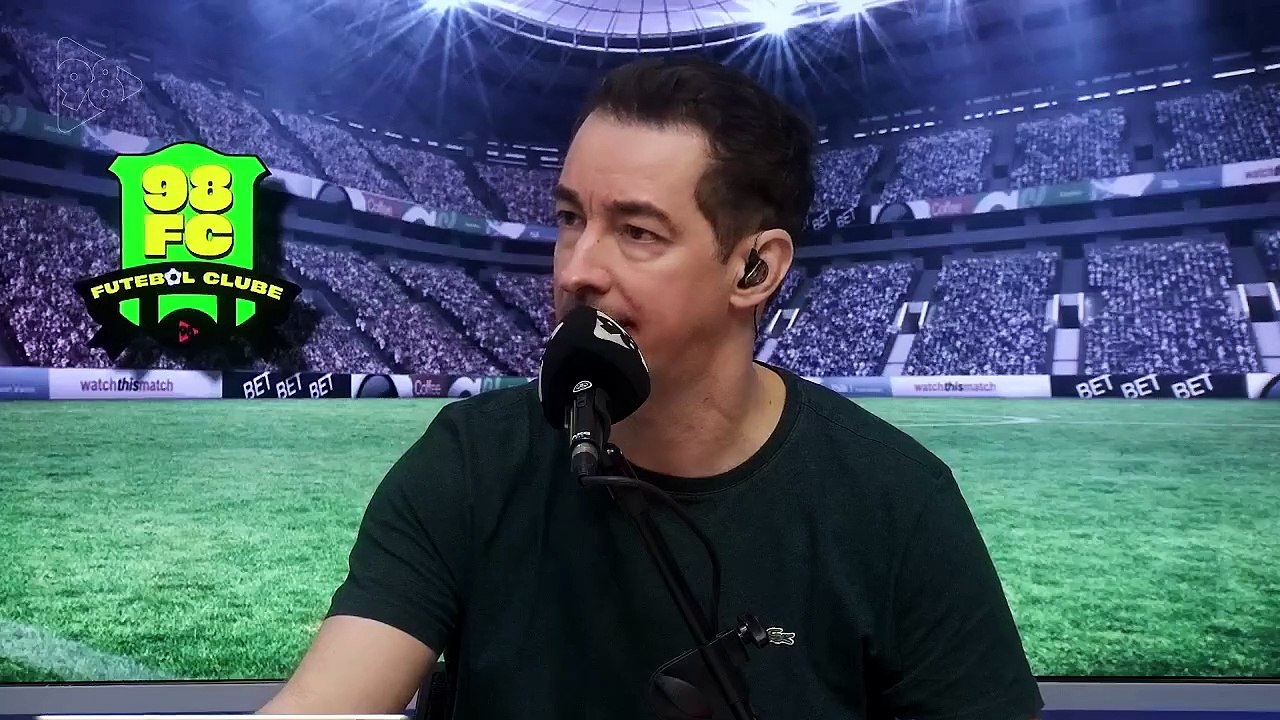 98FC | Wallisson & Machado - Vídeo Dailymotion