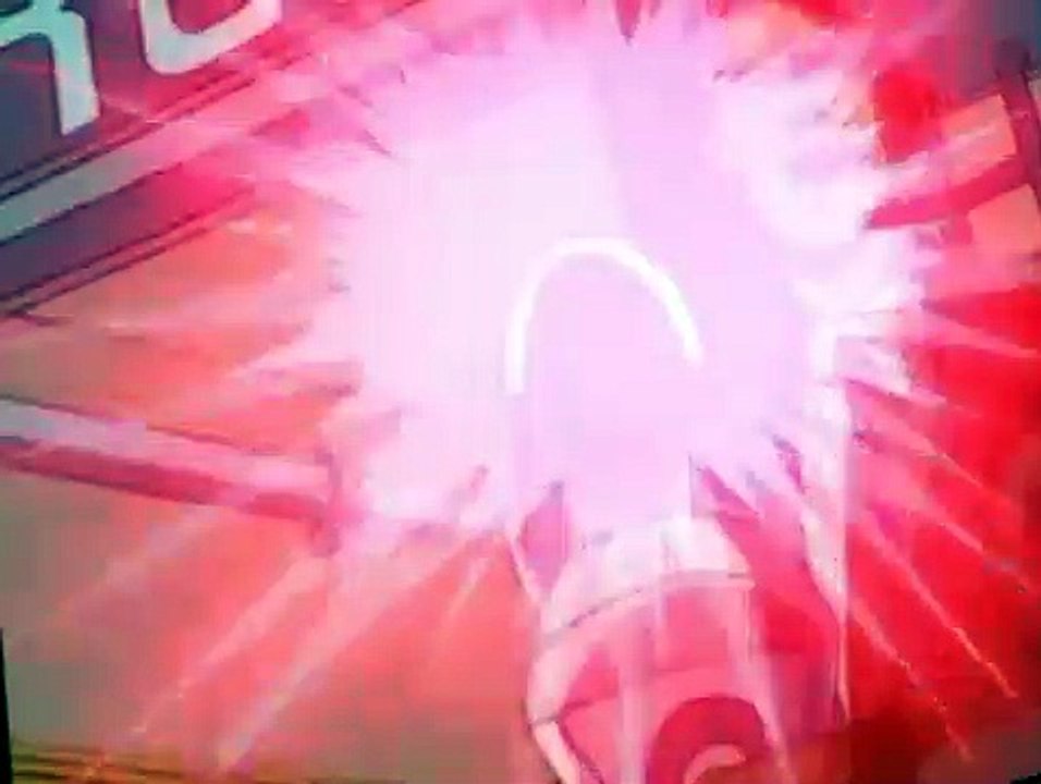 Men in Black: The Series S01 E006 - The Neuralizer Syndrome - video ...