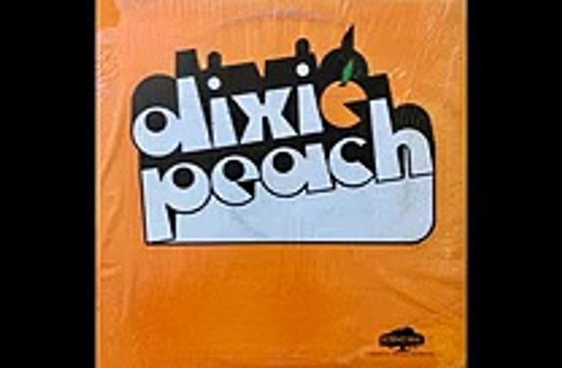 Dixie Peach - album Dixie Peach 1975 - Video Dailymotion