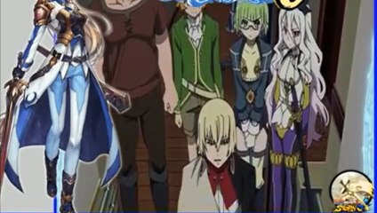 MONSTER ATTACK ANIME SERIES ENG SUB by ENTERTAINMENT STUDIOS - Dailymotion