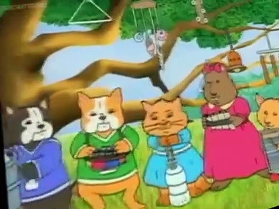 Timothy Goes to School Timothy Goes to School E006 – The Music Tree ...