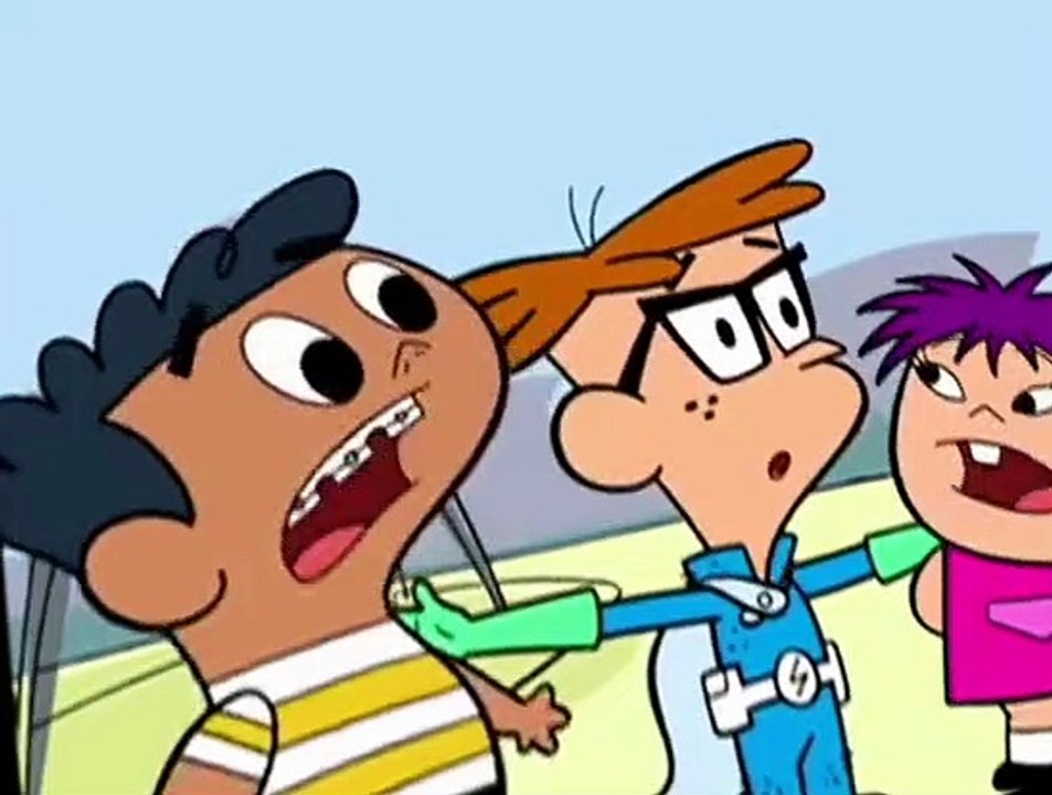 Teamo Supremo Teamo Supremo E001 In the Beginning - video Dailymotion