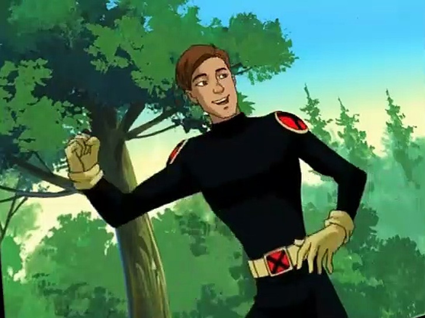 X Men Evolution New Mutants New Mutants (Team) Comic Vine