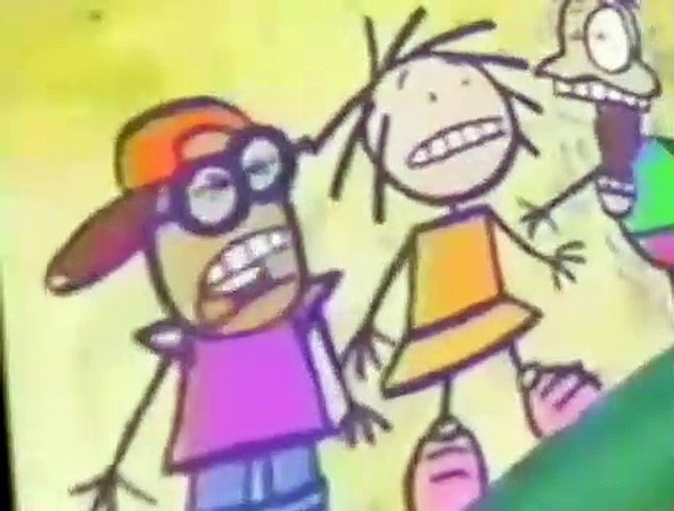 Stickin' Around Stickin’ Around S01 E014 If It Ain’t Fixed, Break It ...