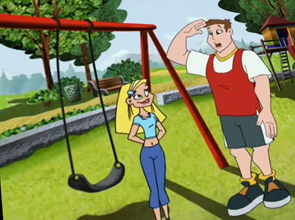 Braceface S01 E06 - video Dailymotion