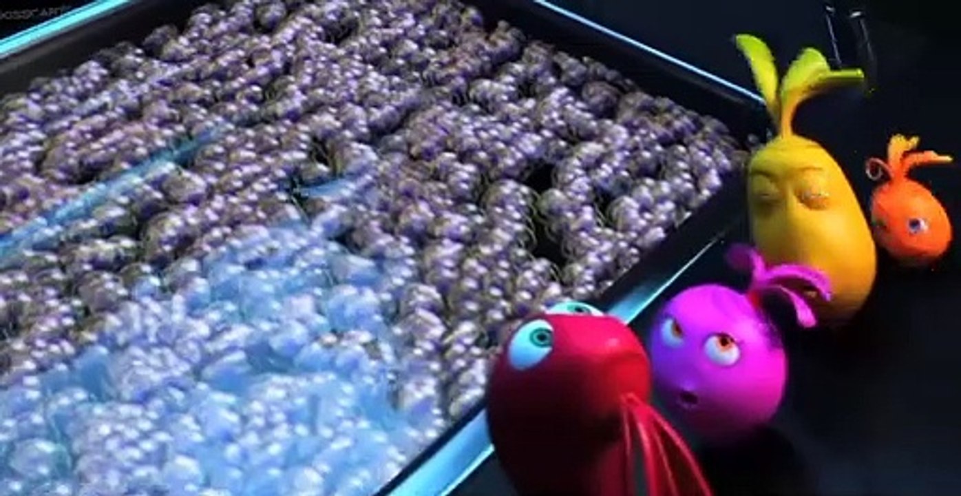 The Beet Party The Beet Party E006 Bubble Bubble Beets Spell Trouble ...