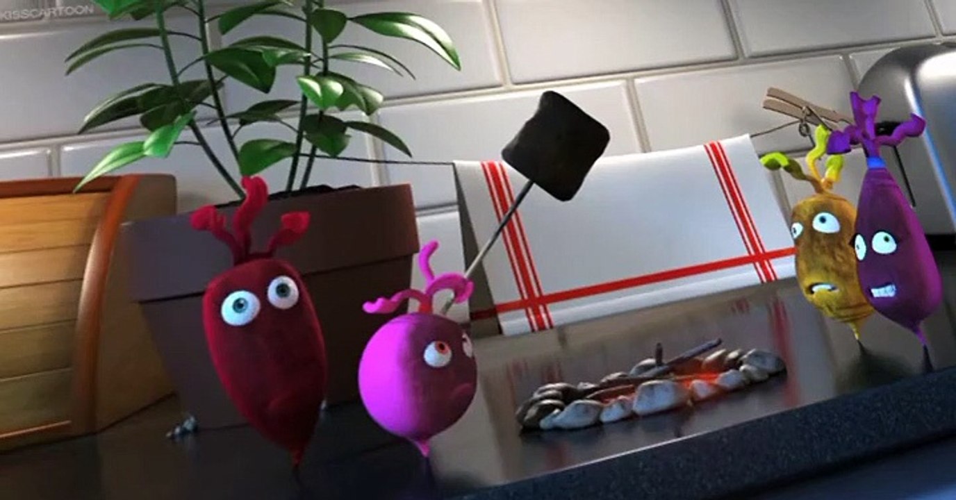 The Beet Party The Beet Party E007 Camping - video Dailymotion