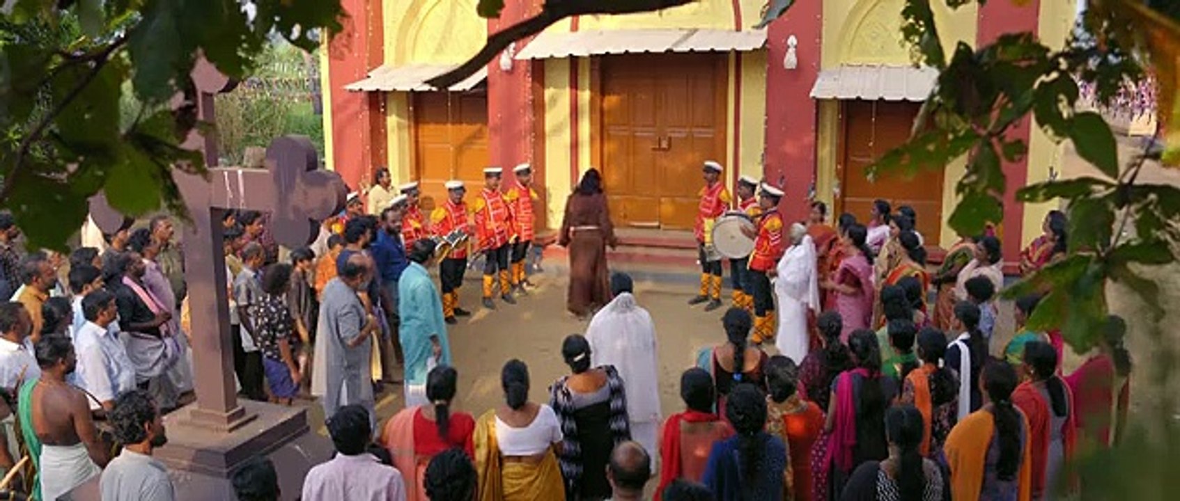 Varayan part-3 - video Dailymotion