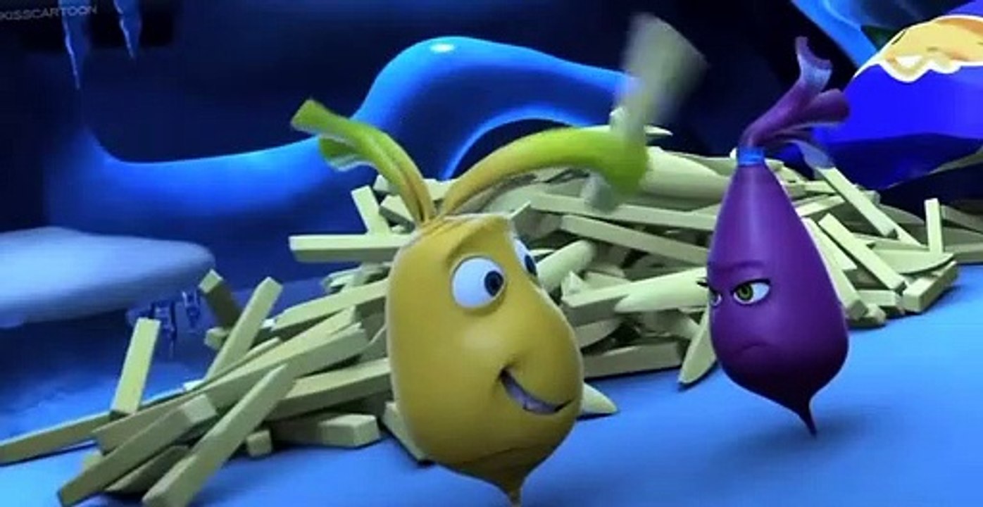 The Beet Party The Beet Party E011 French Fries - video Dailymotion