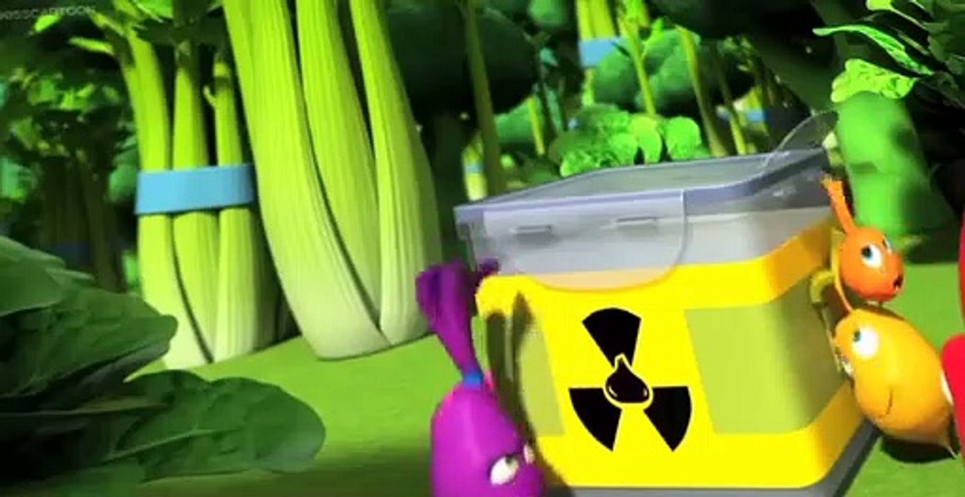 The Beet Party The Beet Party E012 Garlic - video Dailymotion