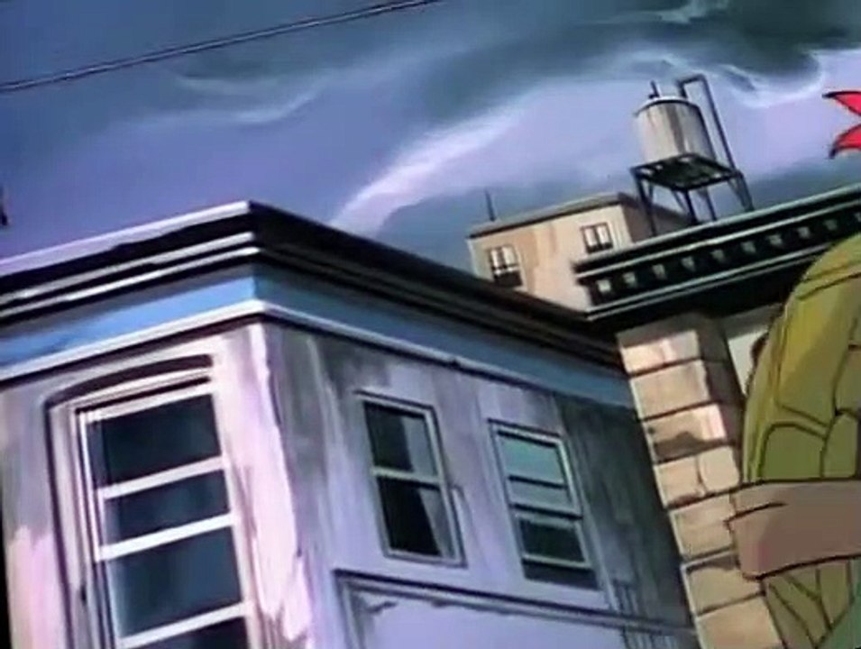 Teenage Mutant Ninja Turtles (1987) Teenage Mutant Ninja Turtles E063 ...