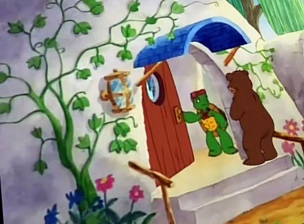 Franklin S02 E02 - video Dailymotion
