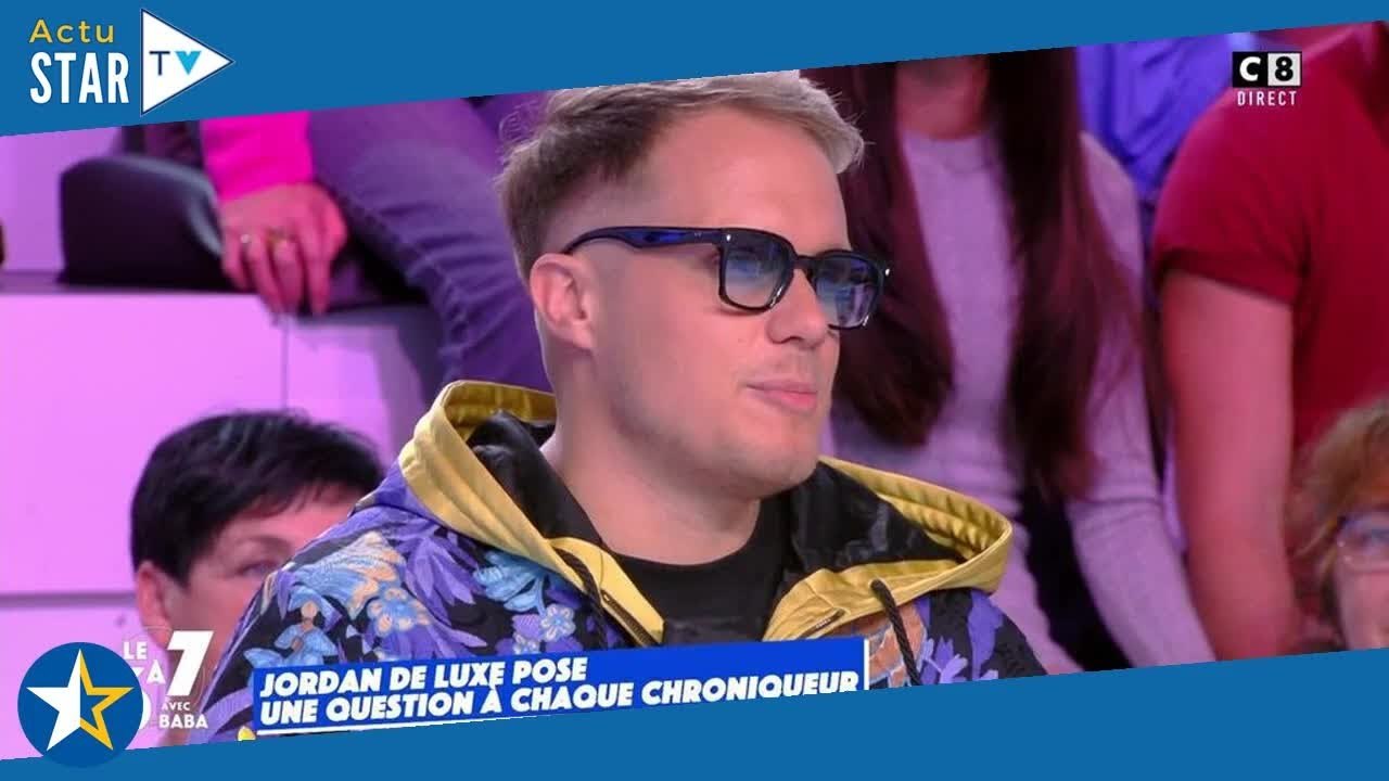 Guillaume Genton en couple : ce regard appuyé à Jean-Marie Bigard au ...