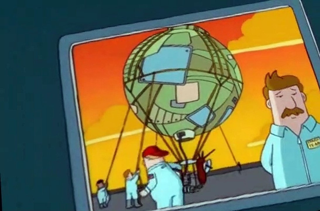 Dilbert Dilbert S01 E009 The Knack - video Dailymotion